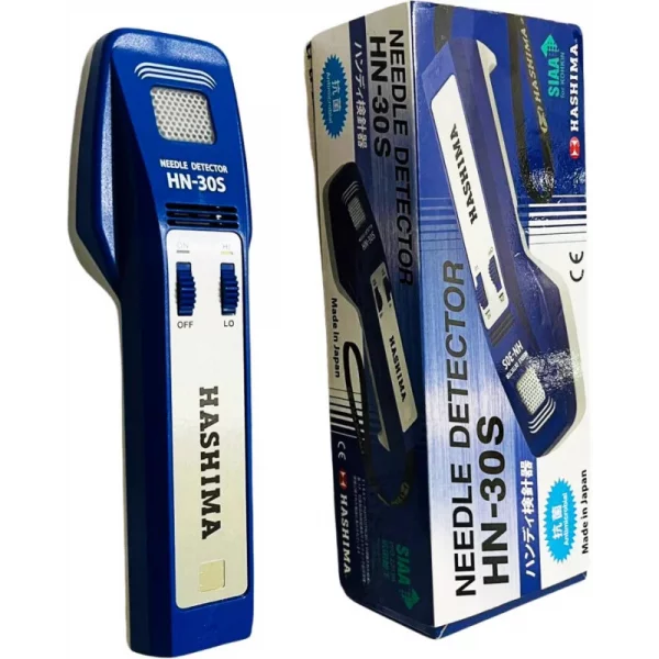 Hashima HN30S Needle Detector Price in Bangladesh | BDStall