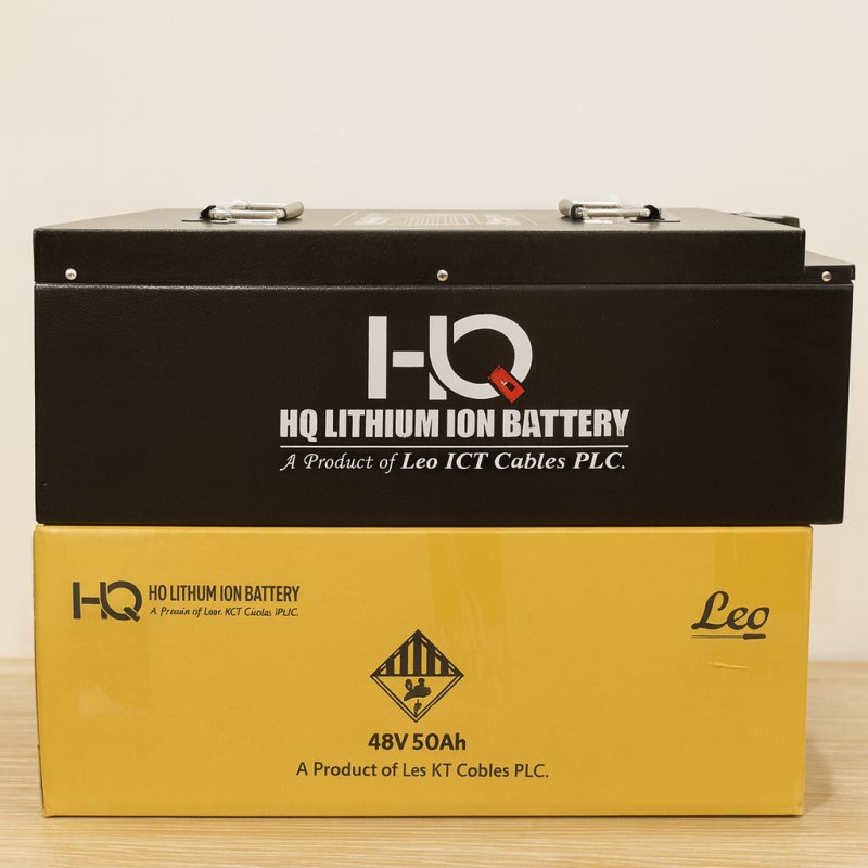 HQ Lithium 12V 200Ah Battery Price in Bangladesh | BDStall
