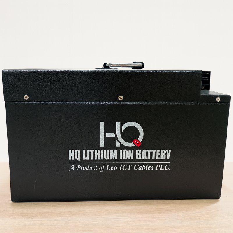 HQ Lithium-ion 12V 150Ah Battery Price in Bangladesh | BDStall