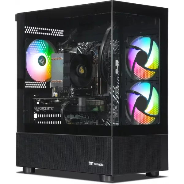 Desktop PC Core i7 4th Gen 16GB RAM / 256GB SSD Price in Bangladesh ...