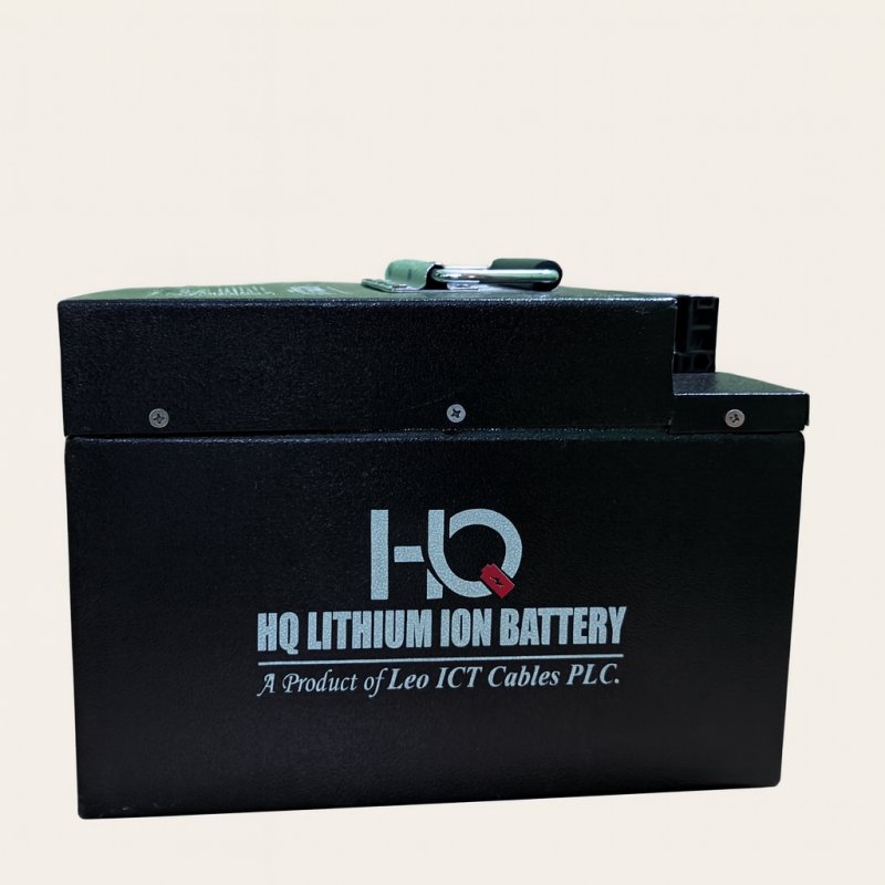 HQ Lithium-ion 12V 100Ah Battery Price in Bangladesh | BDStall
