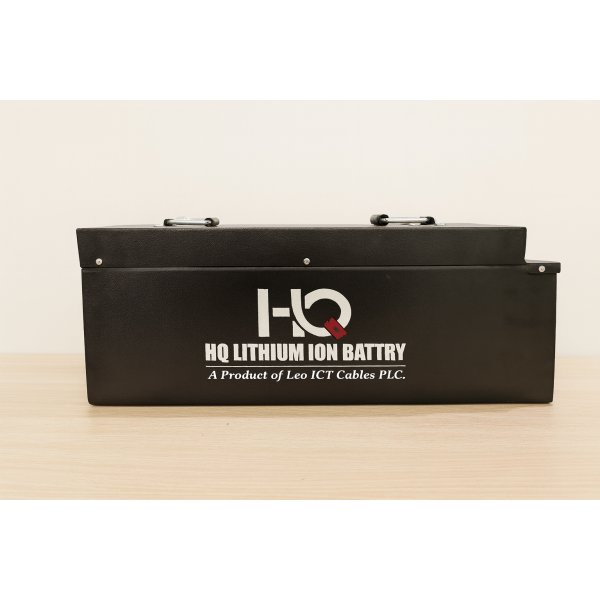 HQ 48V 50AH Lithium-Ion Battery Price in Bangladesh | BDStall