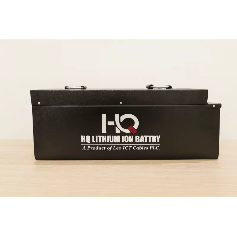 HQ 48V 50AH Lithium-Ion Battery Price in Bangladesh | BDStall