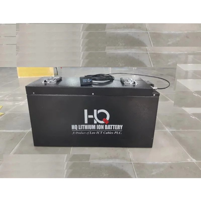 HQ Lithium-ion 60V 150Ah Battery Price in Bangladesh | BDStall
