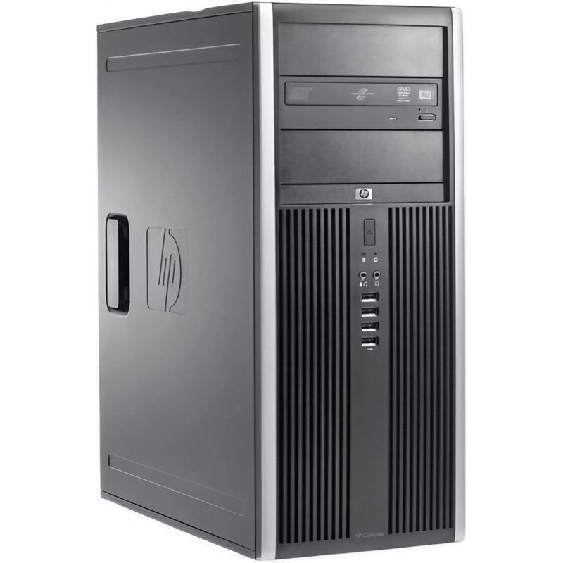 HP Core i3 6th Gen 8GB RAM / 500GB HDD Brand PC Price in Bangladesh ...