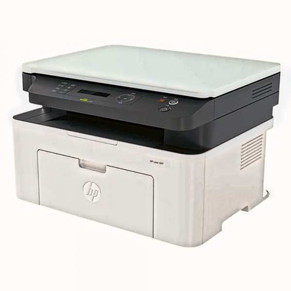 HP Laser MFP 1188a Multifunction Mono Laser Printer Price in Bangladesh ...