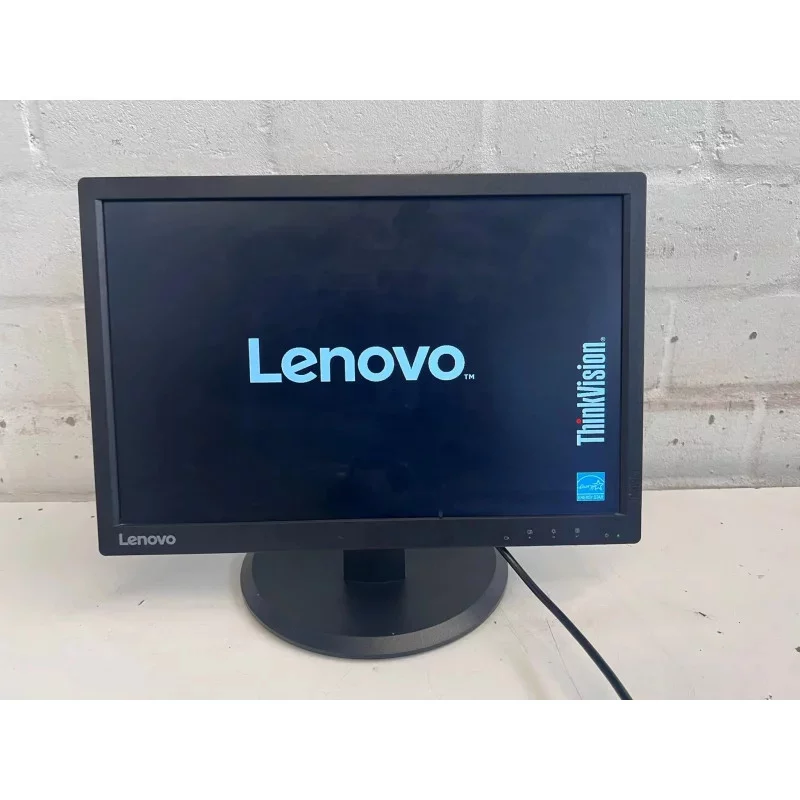 Lenovo ThinkVision E1922s 18.5" LED Backlit Monitor Price in Bangladesh ...