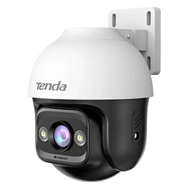 Tenda CH3-WCA Smart Full-Color Night Vision Wi-Fi Camera Price in ...
