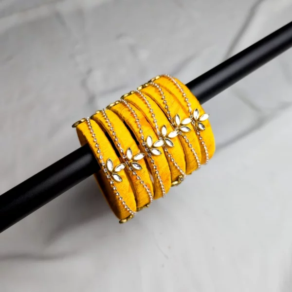 Handmade Bangle Set Price in Bangladesh | BDStall