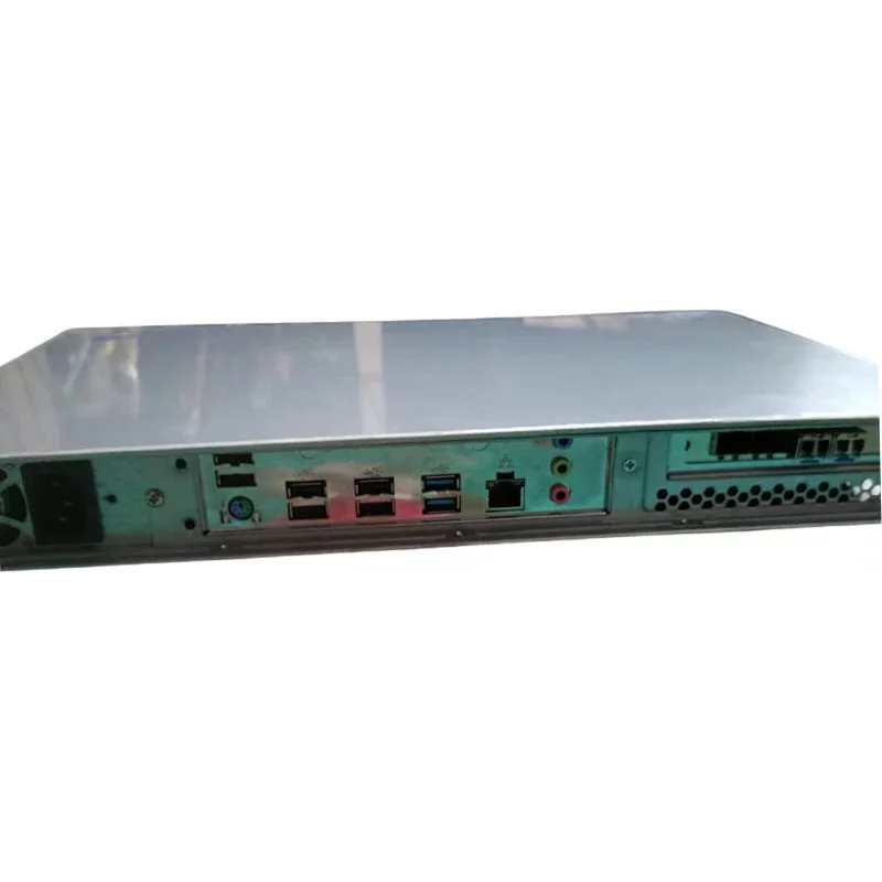 X99 Motherboard + Intel 44-10G LAN Card Combo Price in Bangladesh | BDStall