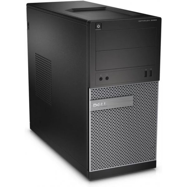 Dell Core i5 4th Gen 8GB RAM & 500GB HDD Brand PC Price in Bangladesh ...