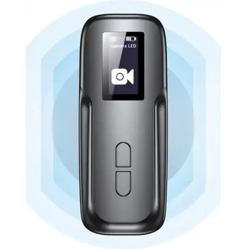 AK500 Multi-Functional Spy Camera Detector Price in Bangladesh | BDStall