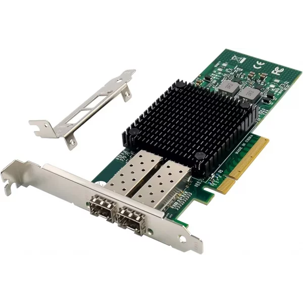 Mellanox Connect X-3 10G LAN Card Price in Bangladesh | BDStall