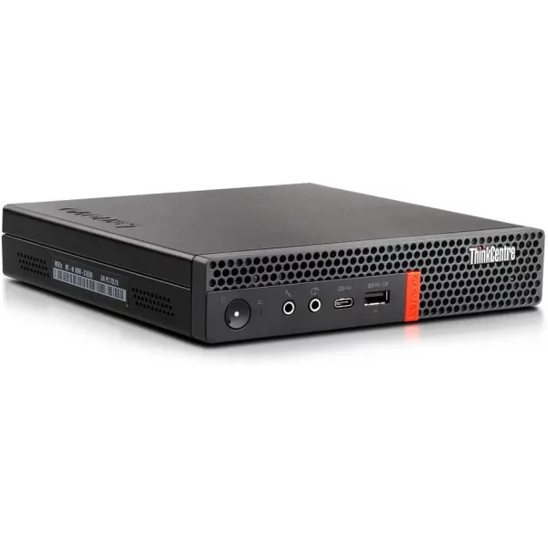 Lenovo ThinkCentre M920q Tiny Core i5 9th Gen Brand PC Price in ...
