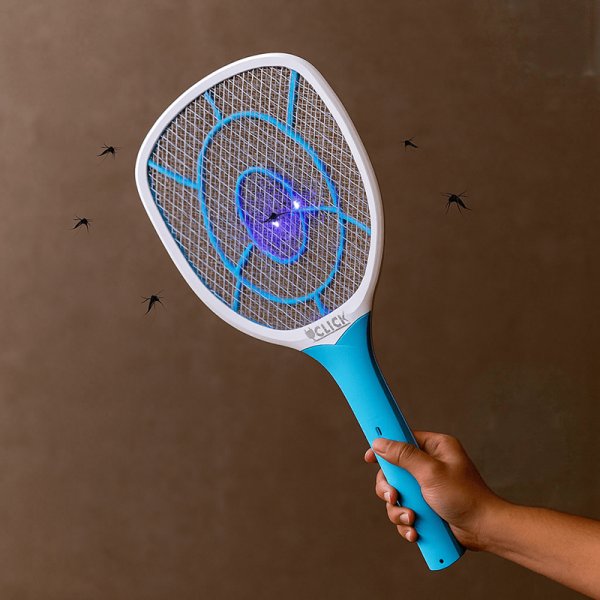 Click MKB-002 Click Mosquito Killing Electric Bat Price in Bangladesh ...