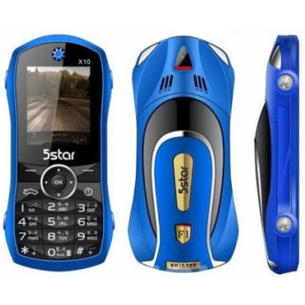 5Star X10 Price in Bangladesh | BDStall