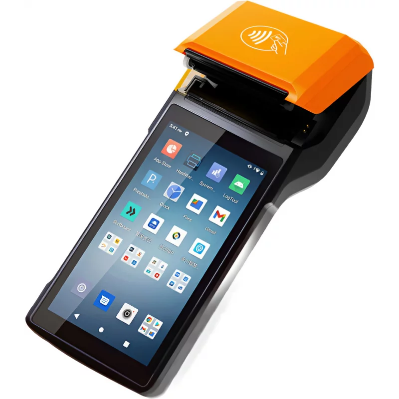 H10 POS Terminal Machine Price in Bangladesh | BDStall