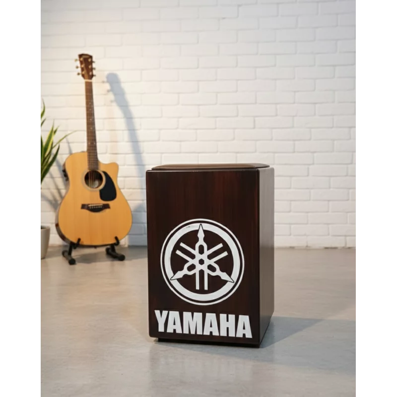 Wooden Cajon Box for High-Quality Sound Price in Bangladesh | BDStall