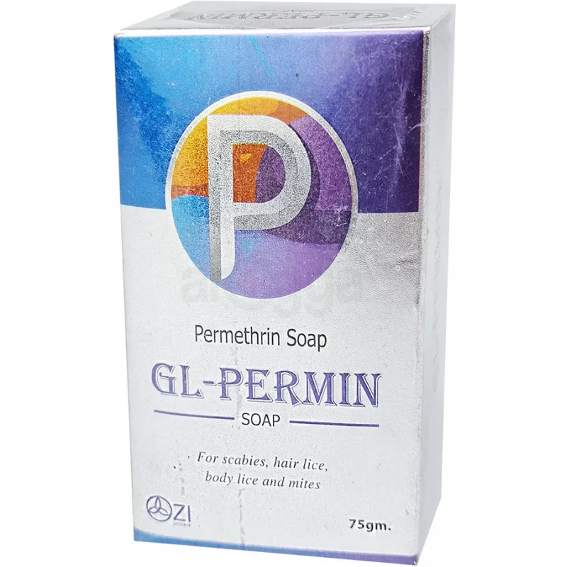 GL-Permin Soap 75gm Price in Bangladesh | BDStall