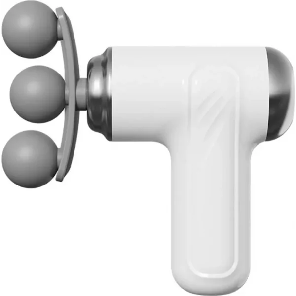 Fascia Light Age Massager Gun Price in Bangladesh | BDStall