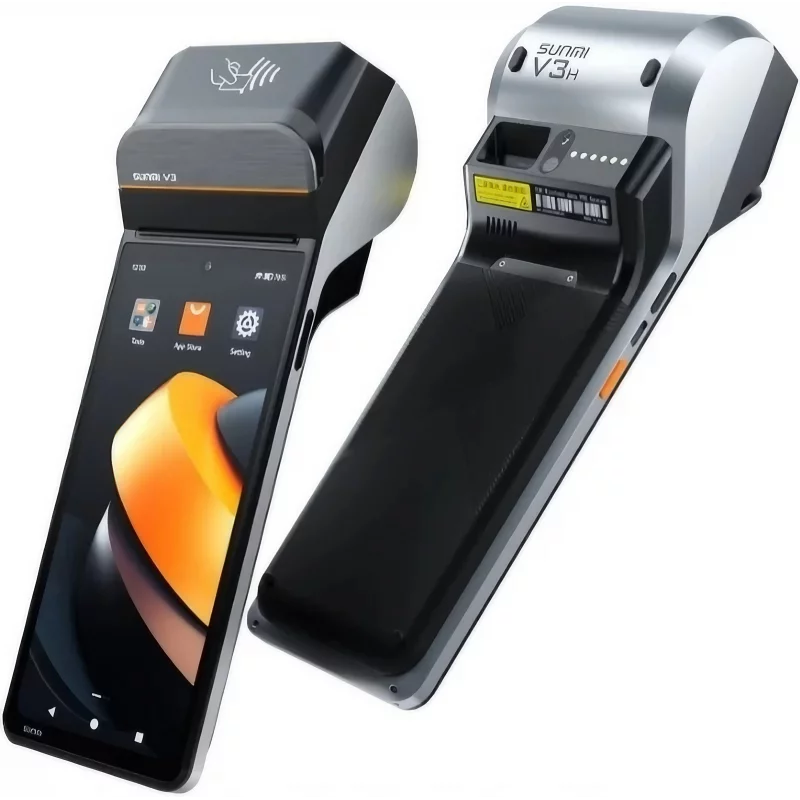 Sunmi V3H Android POS Terminal Printer Price in Bangladesh | BDStall