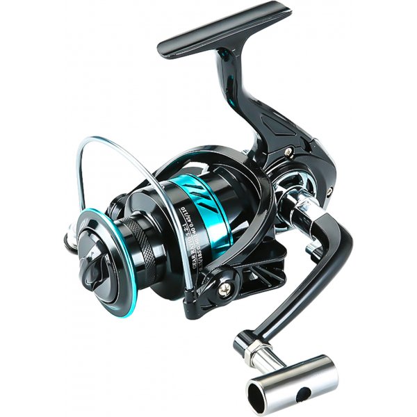 CX-4000 Long-Distance Casting Fishing Line Reel Price in Bangladesh ...