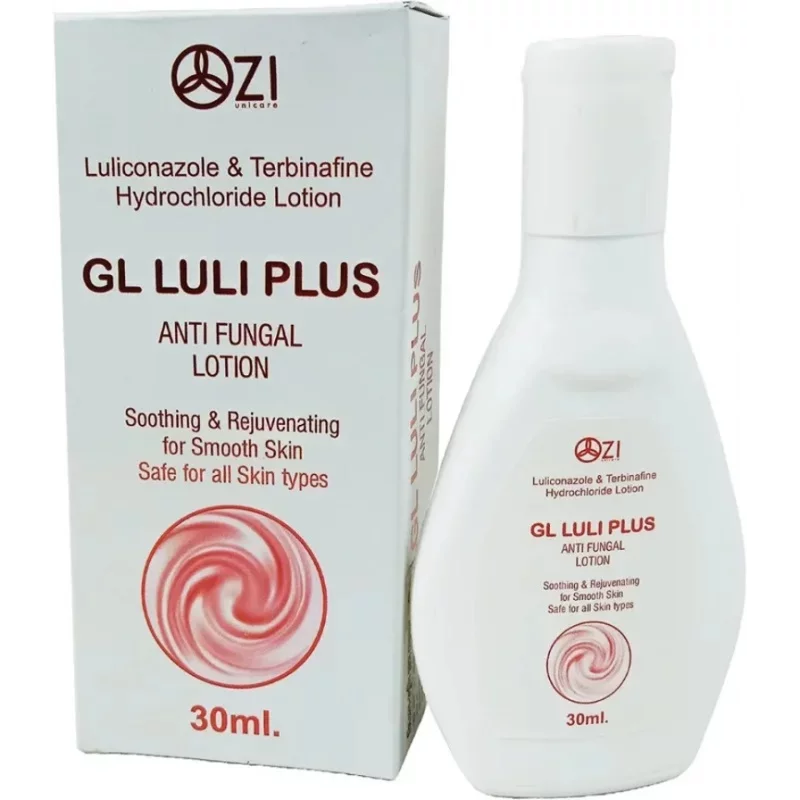 GL-Luli Plus Lotion Price in Bangladesh | BDStall