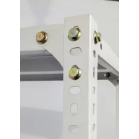 6-Layer Slotted Angel Storage Rack Price in Bangladesh | BDStall