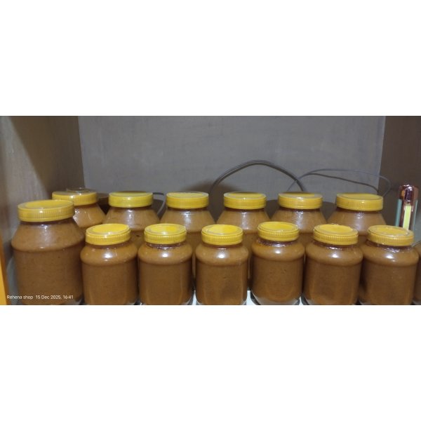 Satkhira's Famous Gawa Ghee 1kg Price in Bangladesh | BDStall