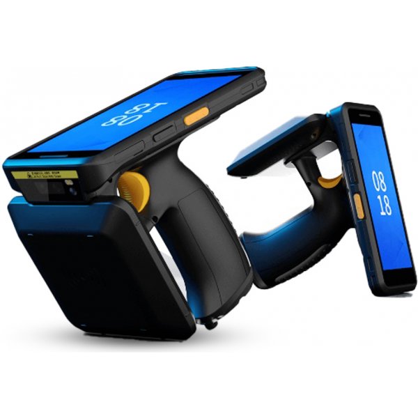 iData T1 UHF RFID Scanner Price in Bangladesh | BDStall