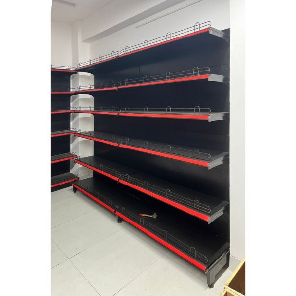 Multi-Layer Gondola Rack for Supermarket Price in Bangladesh | BDStall