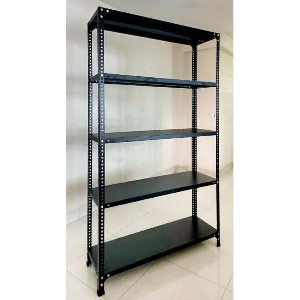 6-Layer Slotted Angel Storage Rack Price in Bangladesh | BDStall