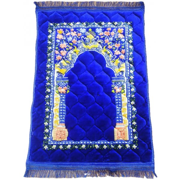 80 x 120cm Premium Comfortable Prayer Janamaz Price in Bangladesh | BDStall
