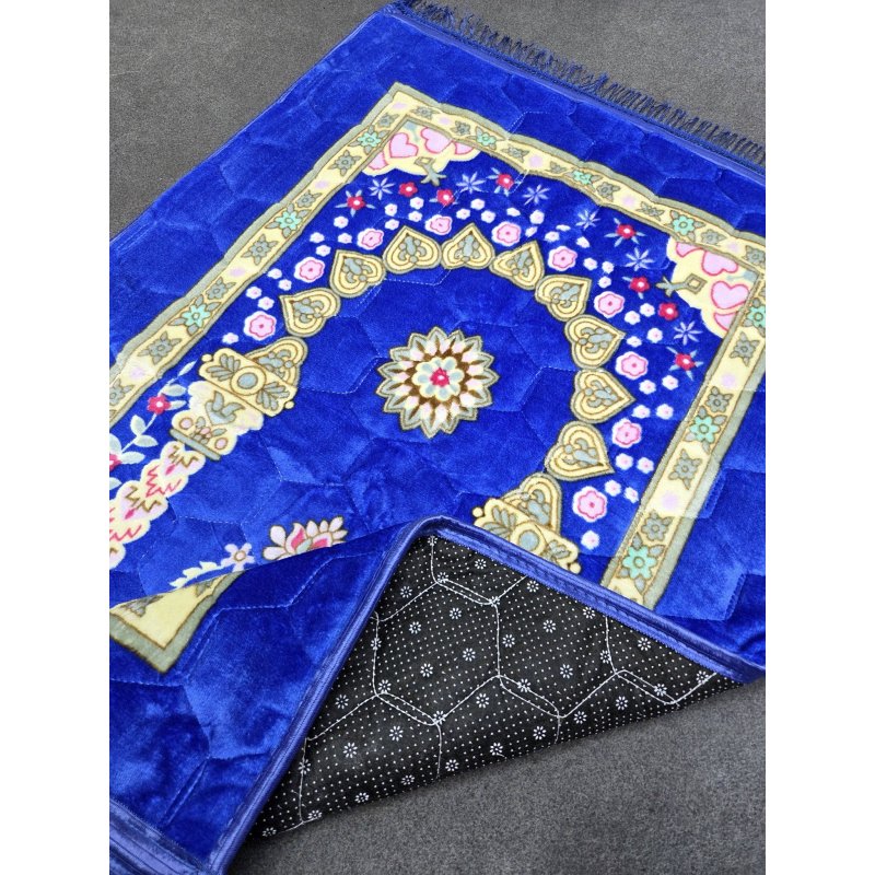 80 x 120cm Premium Comfortable Prayer Janamaz for Muslim Price in ...