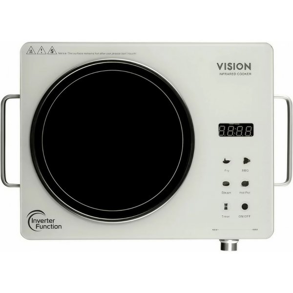 Vision VSN-Flaming Infrared Cooker Price in Bangladesh | BDStall