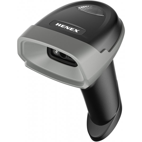 Henex H1100 2D Barcode Scanner Price in Bangladesh | BDStall