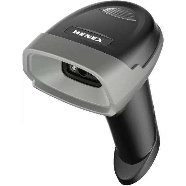 Henex H1100 2D Barcode Scanner Price in Bangladesh | BDStall