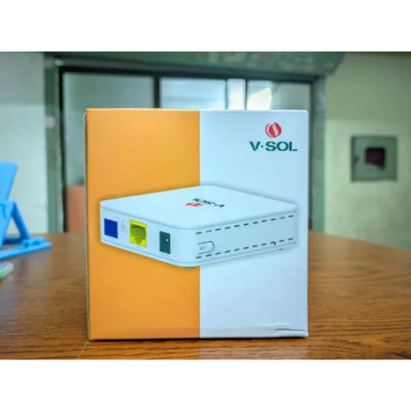 V-SOL V2801SG XPON ONU Price in Bangladesh | BDStall
