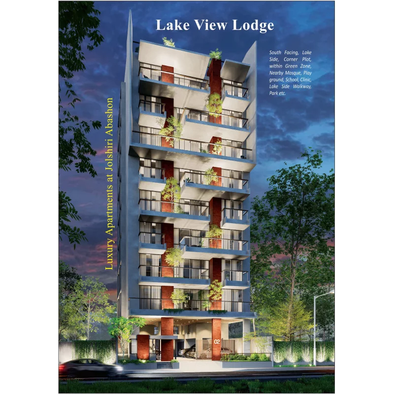 2850 Sqft Ready Flat Sale at purbachal, Dhaka Price in Bangladesh | BDStall