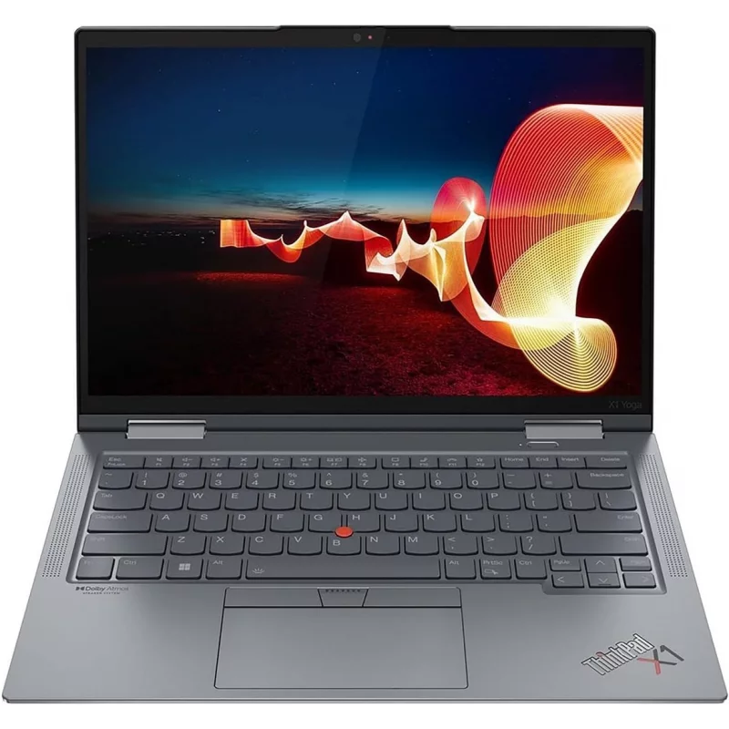 Lenovo ThinkPad X1 Yoga G7 Core i5 12th Gen 16GB RAM 14" Touch Price in ...