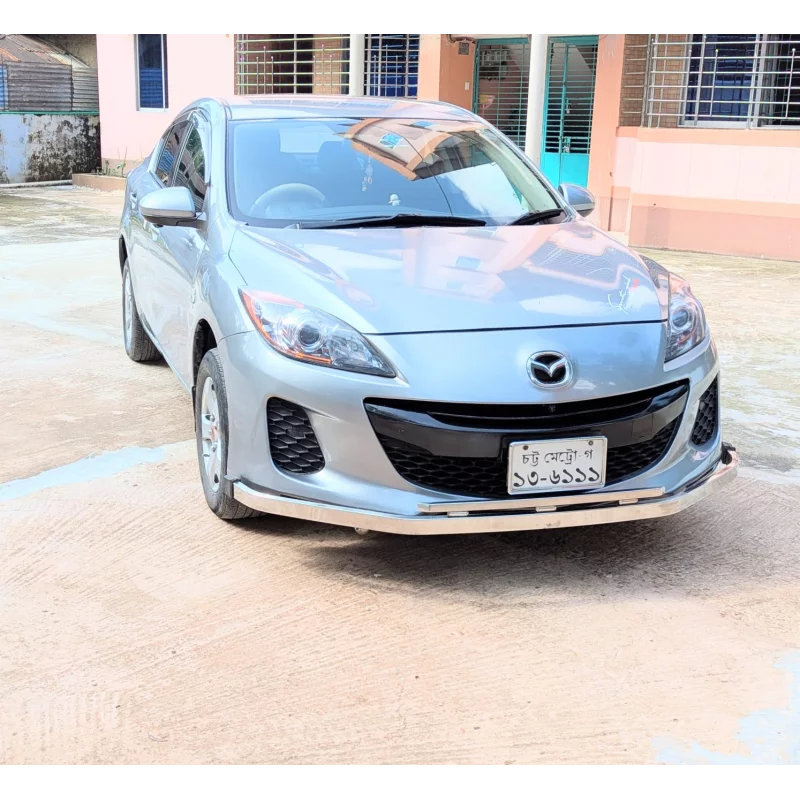 Mazda Axela 1500cc 2012 Price in Bangladesh | BDStall