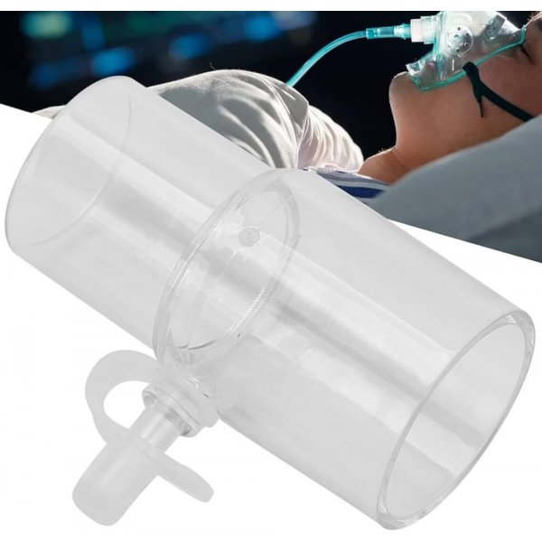 BiPAP & CPAP Oxygen Connector Price in Bangladesh | BDStall