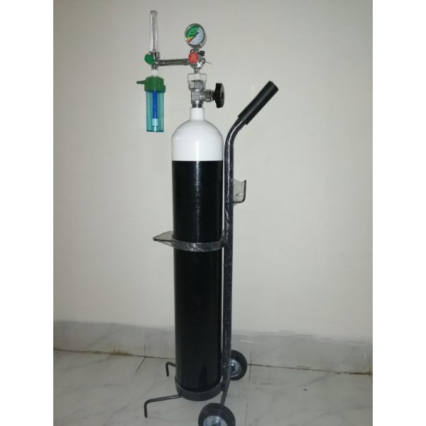 China Oxygen Cylinder Full Setup Price in Bangladesh | BDStall