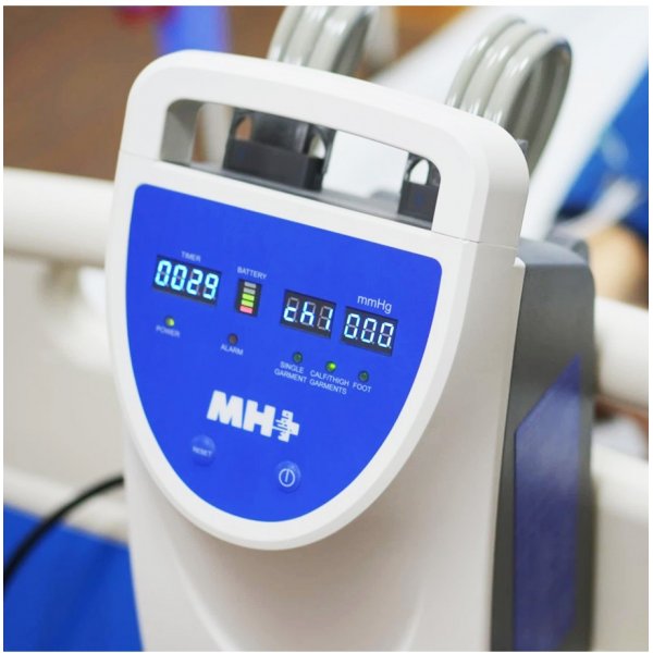 MedHealth MHH800-SQ Sequential Compression DVT Pump Price in Bangladesh ...