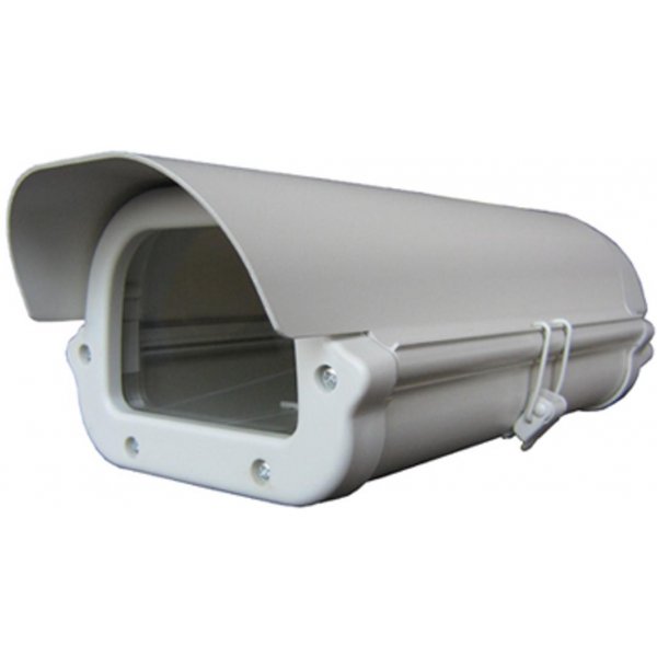 12" Metal CCTV Camera Housing Price in Bangladesh | BDStall