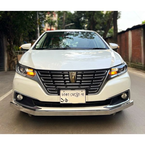 Toyota Premio F-EX 1500cc 2020 Price in Bangladesh | BDStall