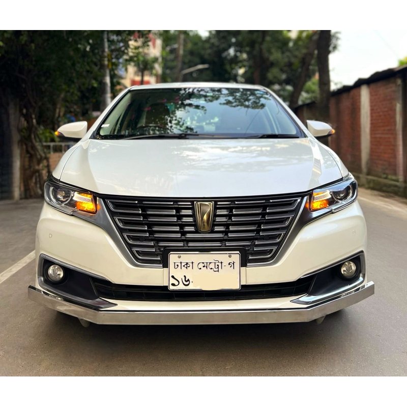 Toyota Premio F-EX 1500cc 2020 Price in Bangladesh | BDStall