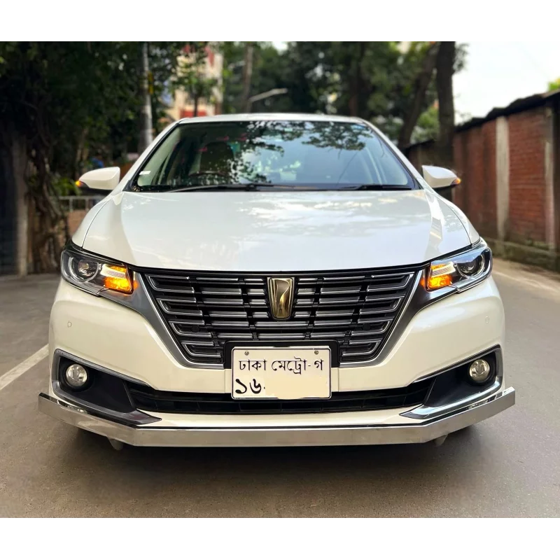 Toyota Premio F-EX 1500cc 2020 Price in Bangladesh | BDStall