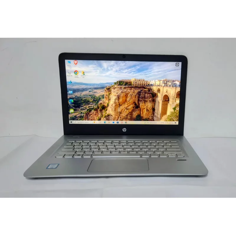 HP Envy 13-do22TU Core i7 6th Gen 4K Ultra-Slim Laptop Price in ...