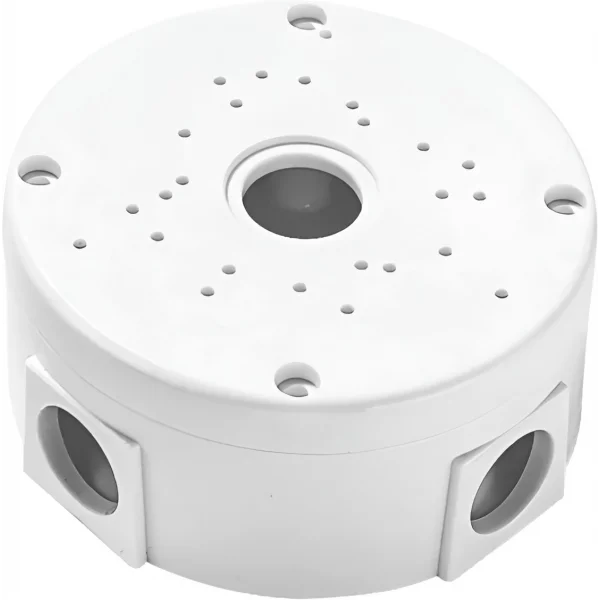 CCTV Junction Box for Dome Camera Price in Bangladesh | BDStall